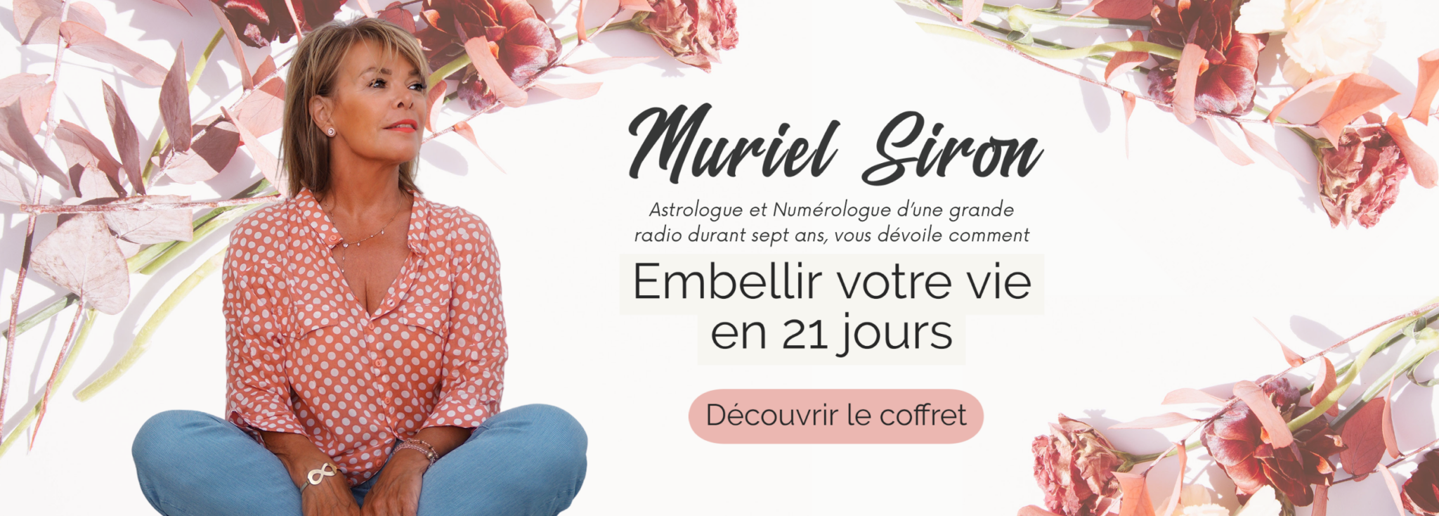 Accueil muriel siron